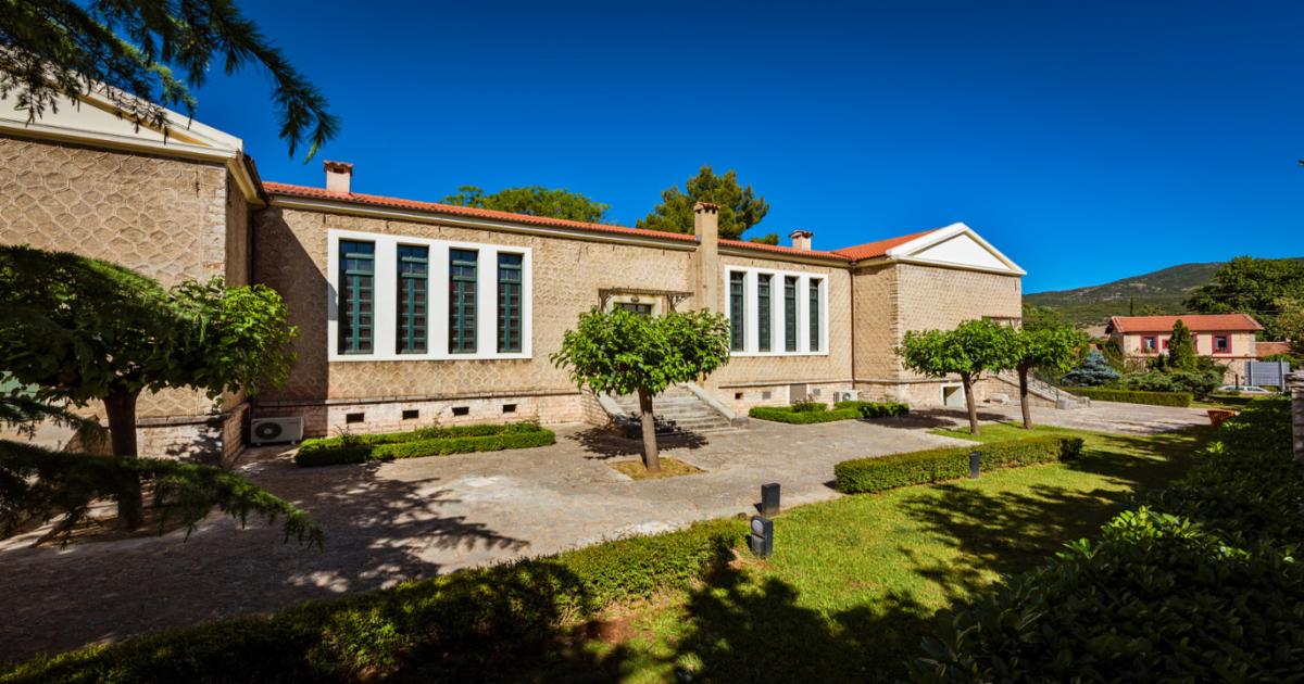 Δημοτικό Μουσείο Καλαβρυτινού Ολοκαυτώματος | Καλάβρυτα